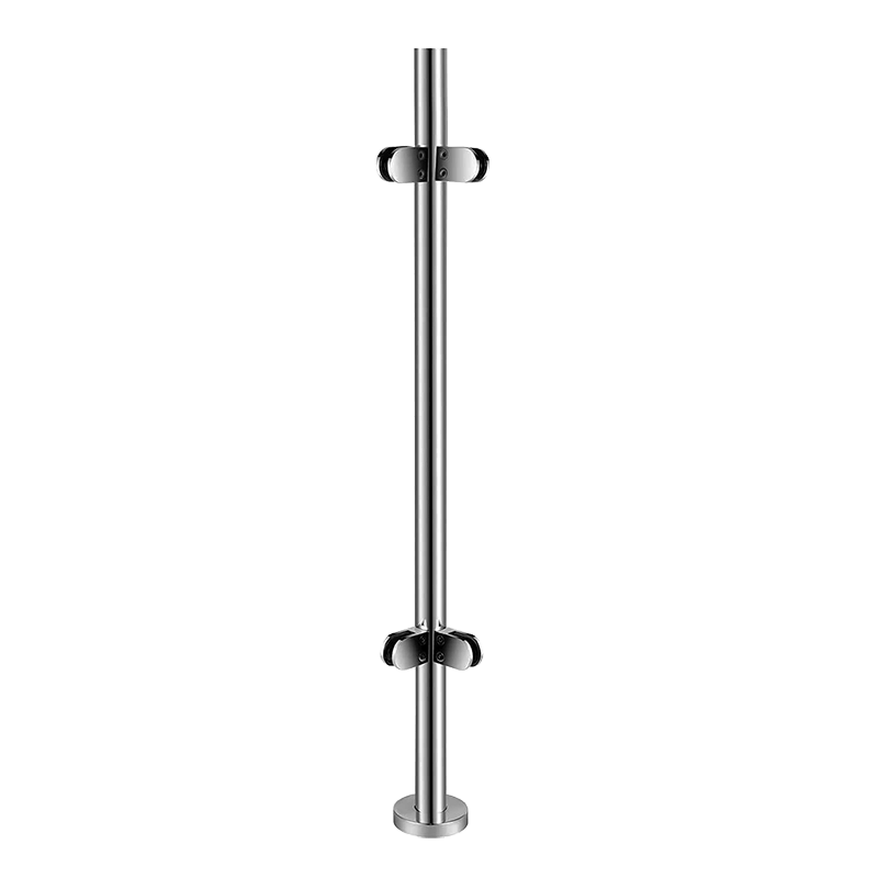 Glass clamp – beyond won metal company