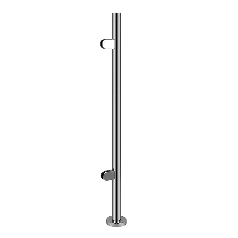 Glass clamp – beyond won metal company